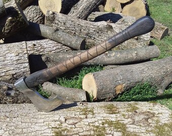 Skeggox Axe - Etsy