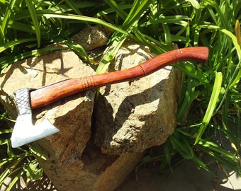 Bearded Ax With Hook the Price is for 1 Piece | Etsy