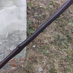 Functional Replica of the Executioner's Ax From the Computer Game ...