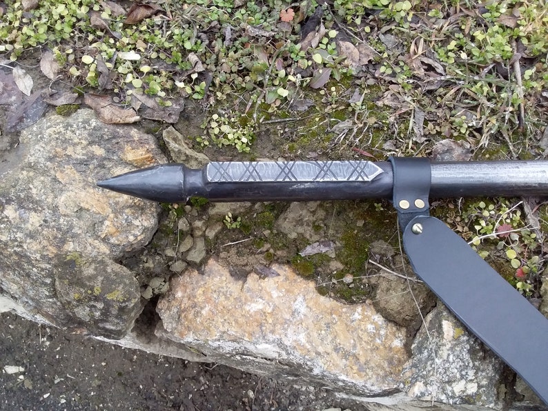 Dwarven Hammer - Pickaxe - Etsy