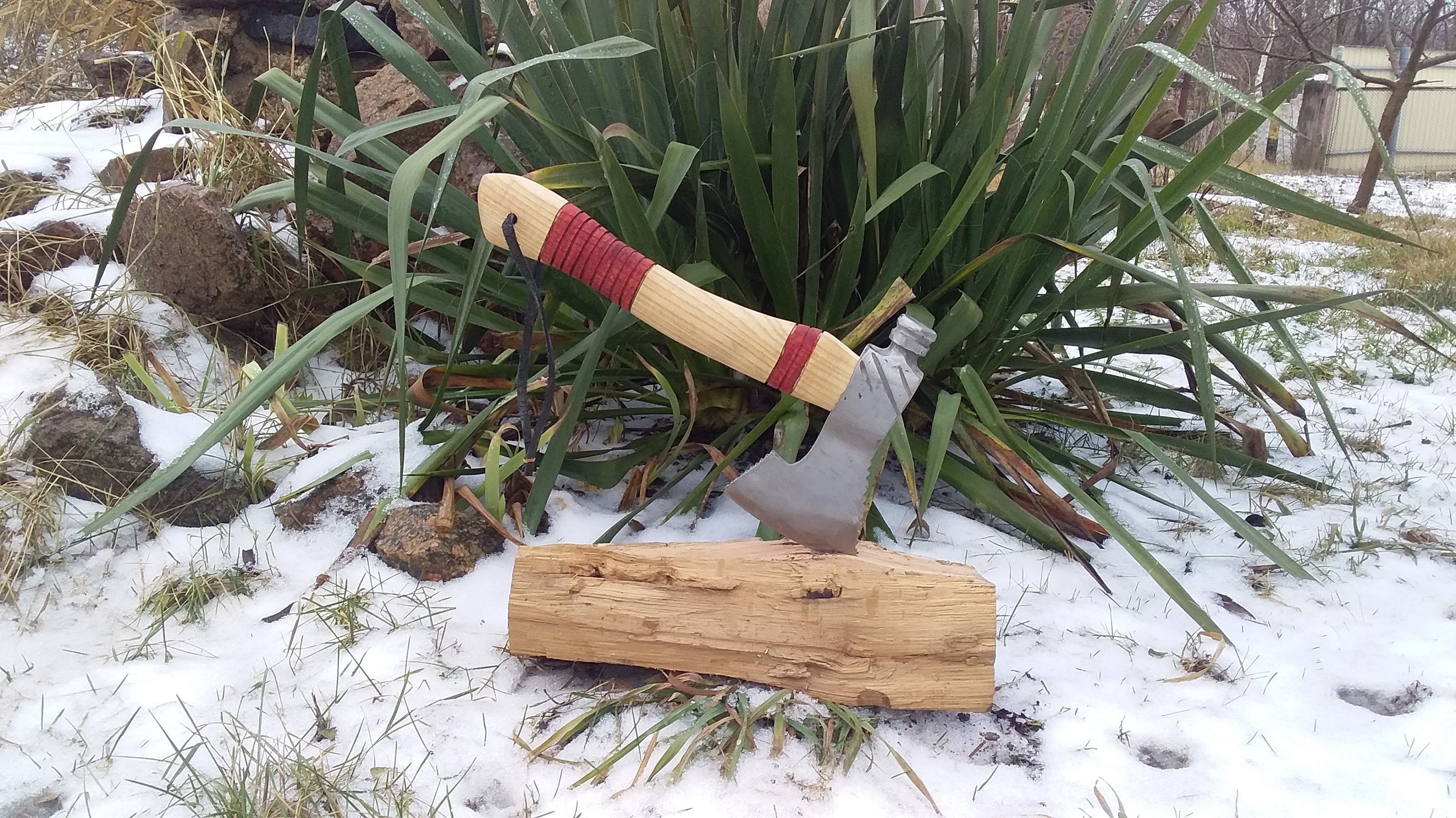 Tomahawk Short - Etsy