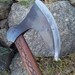 Viking Bearded Ax - Etsy