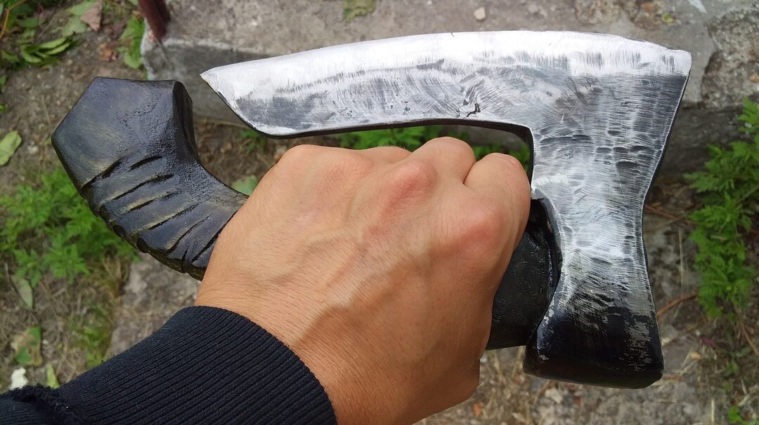 Fist Ax Small - Etsy