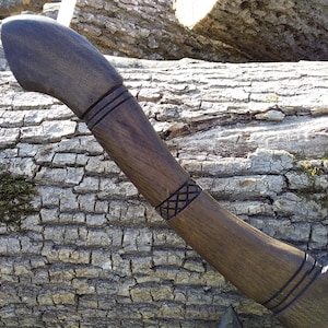 Medium Bearded Axe - Etsy