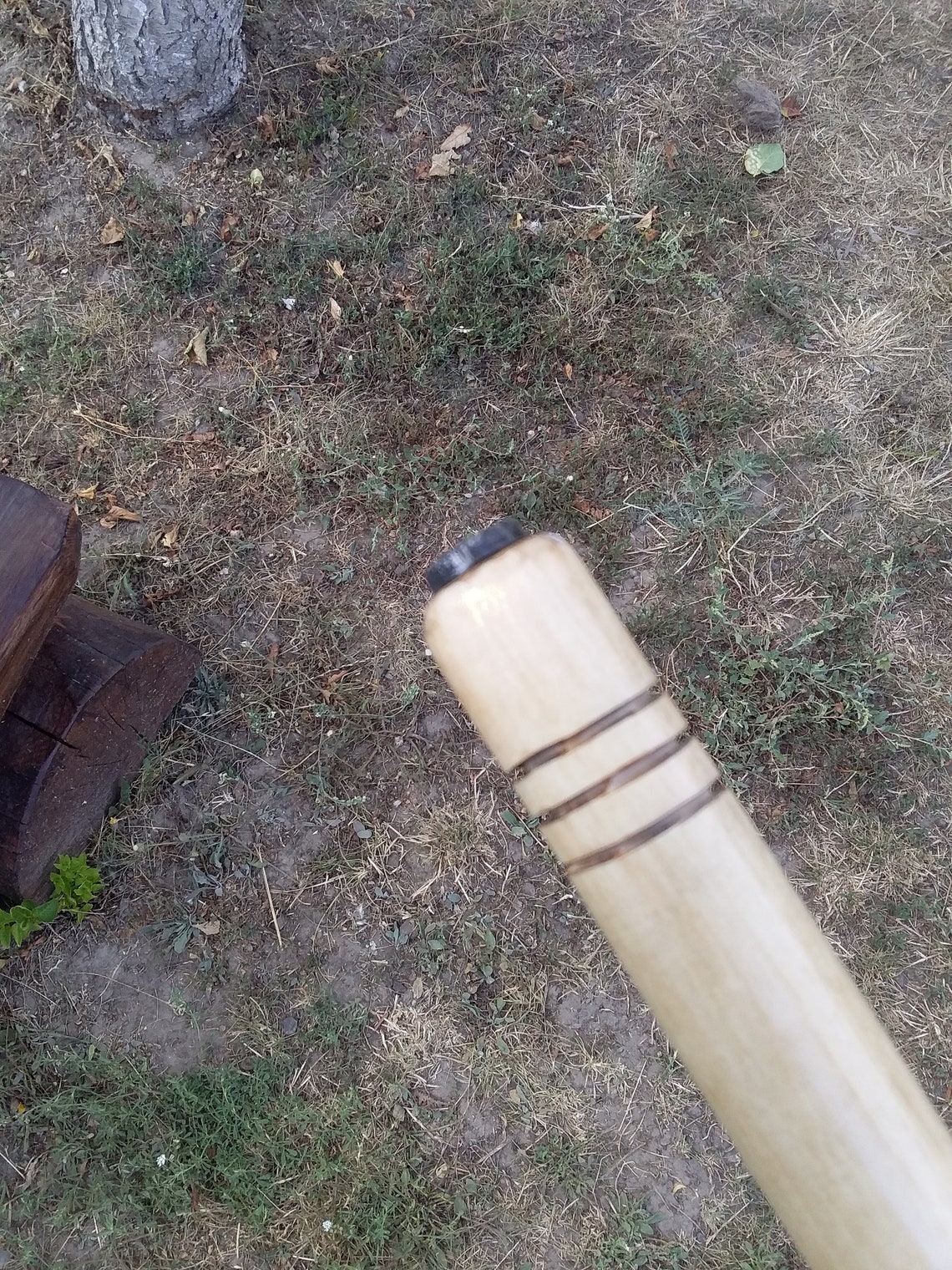 Walking Stick Viking Hammer | Etsy