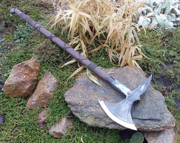 Extra Large Winged Axe - Etsy Sweden