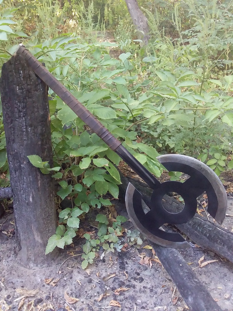 Axe Old Guard - Etsy