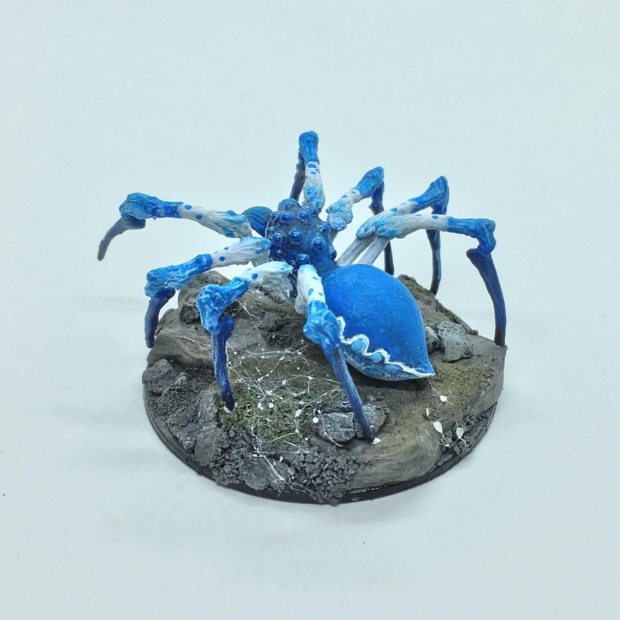 Phase Spider - Etsy
