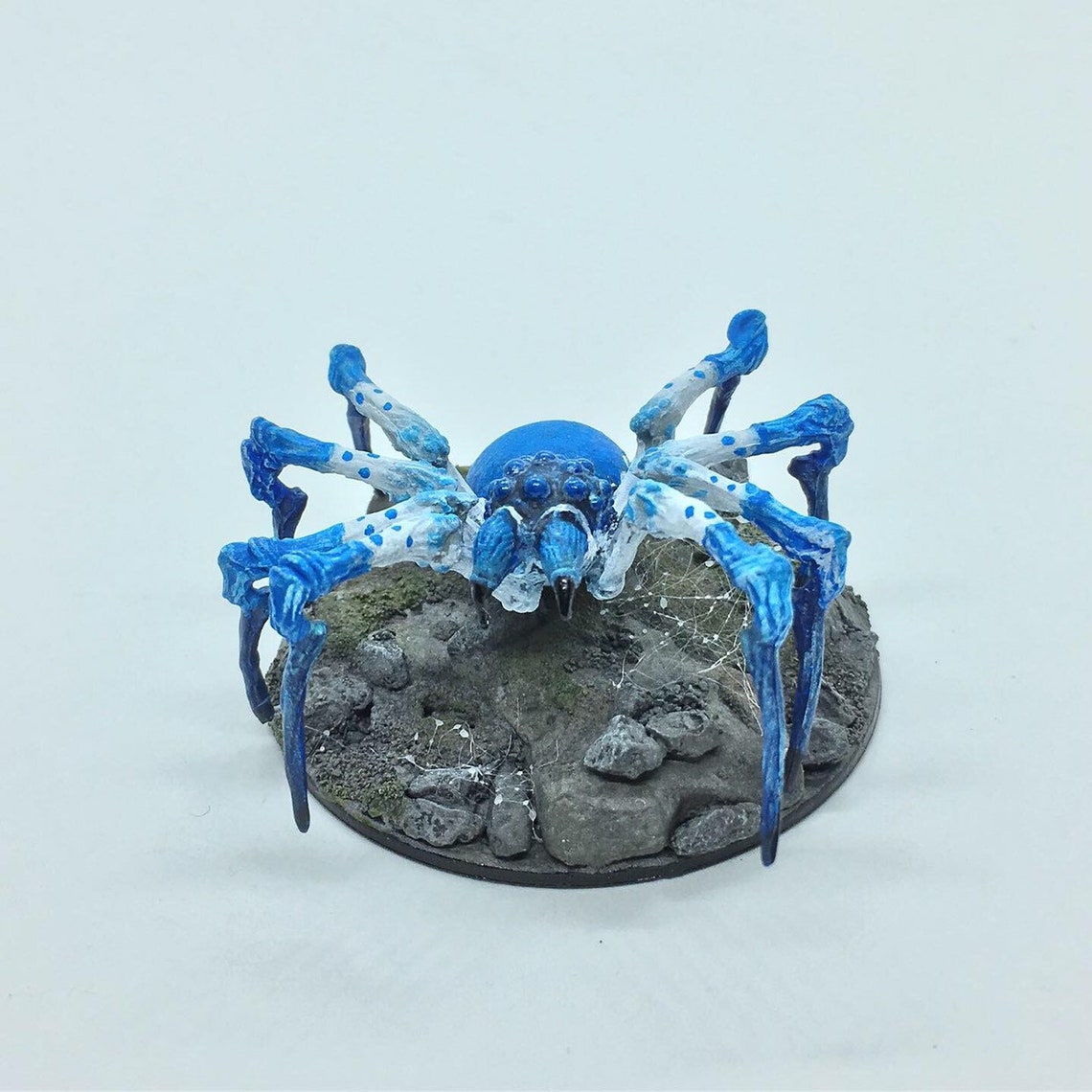 Phase Spider - Etsy