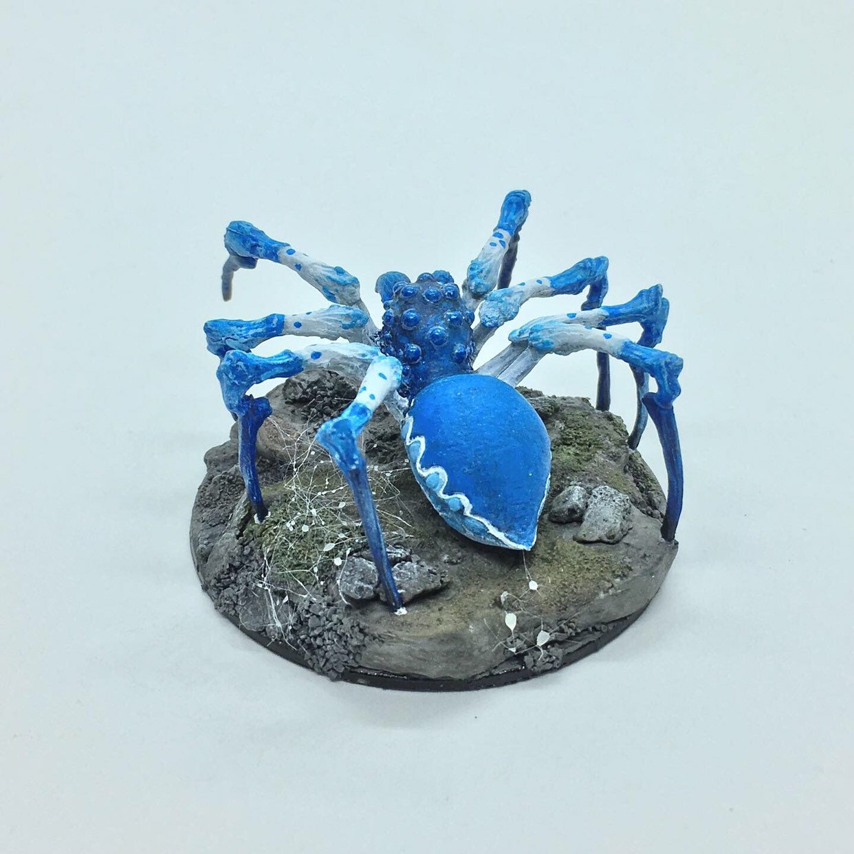Phase Spider - Etsy
