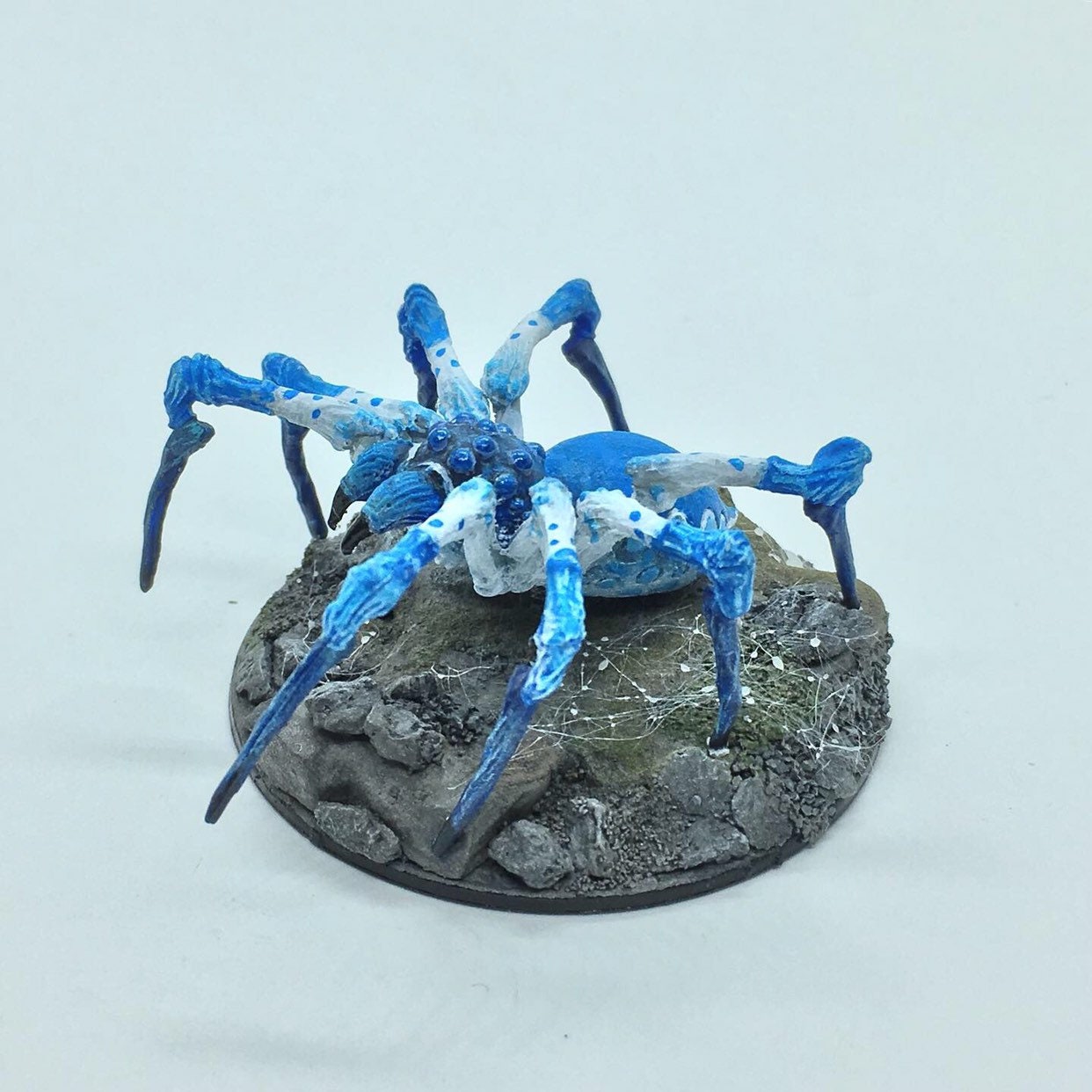 Phase Spider - Etsy