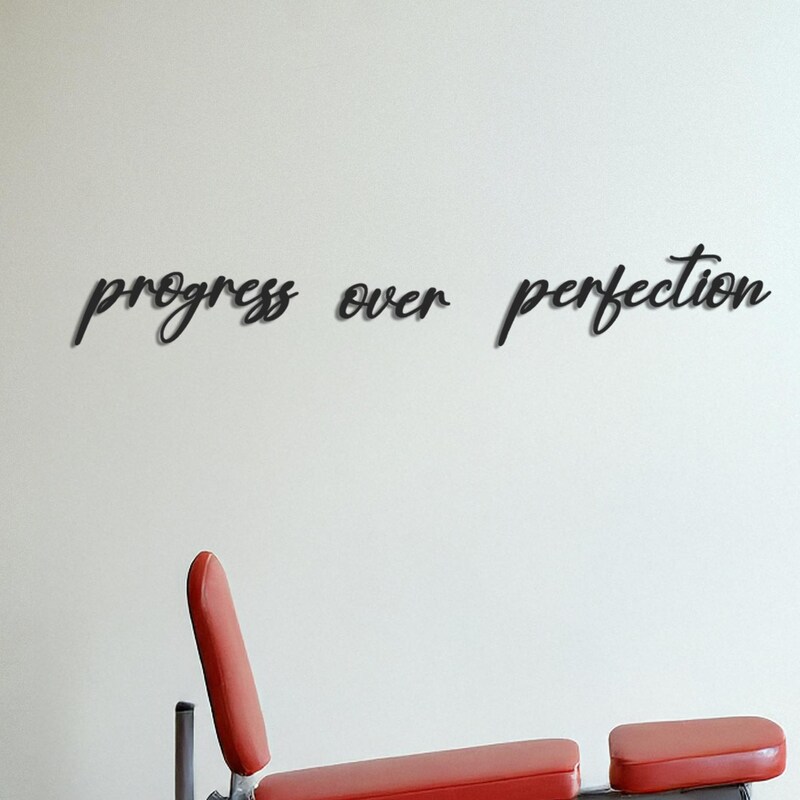 Training in Progress Sign - Etsy