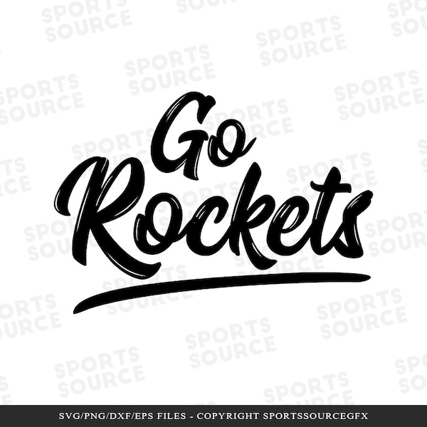 Team Rocket Logo Svg - Etsy