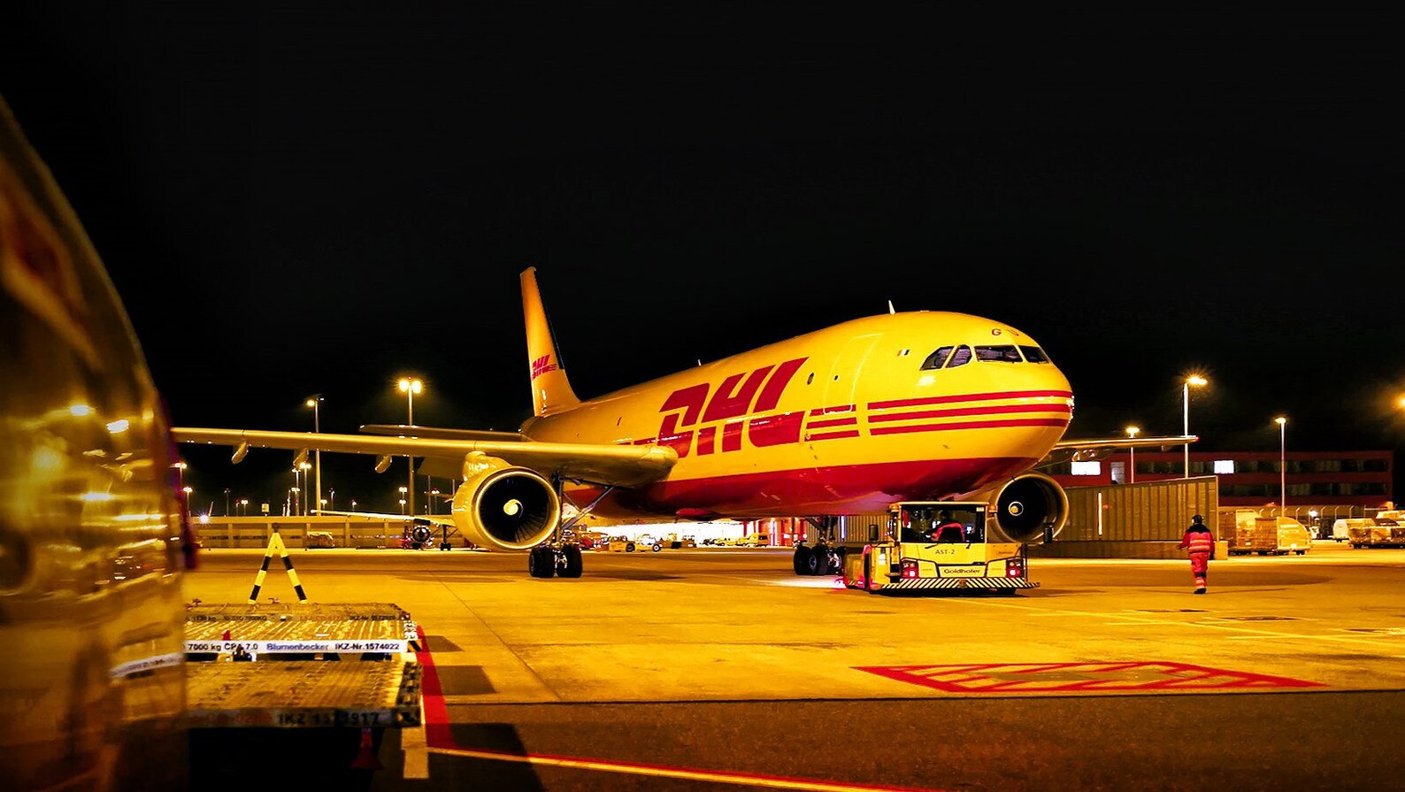 DHL EXPRESS SHIPPING Only America and United Kingdom - Etsy