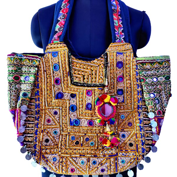 Indian Bag - Etsy