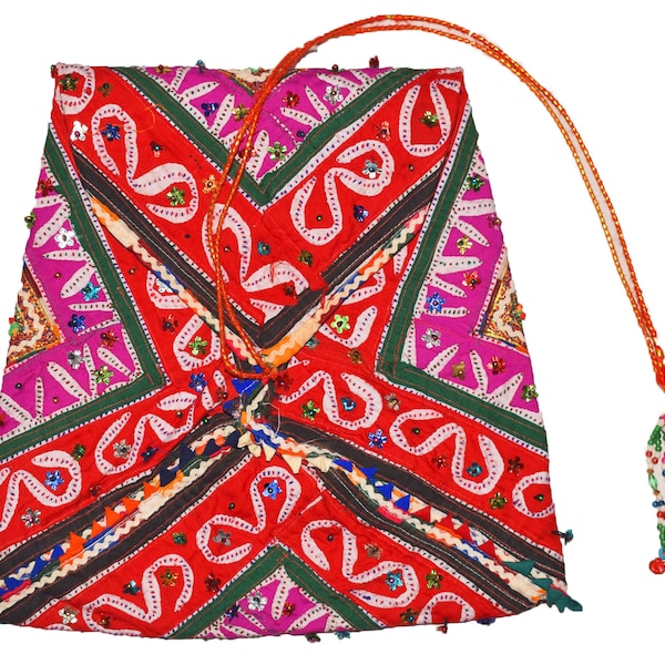 Rabari Bag - Etsy