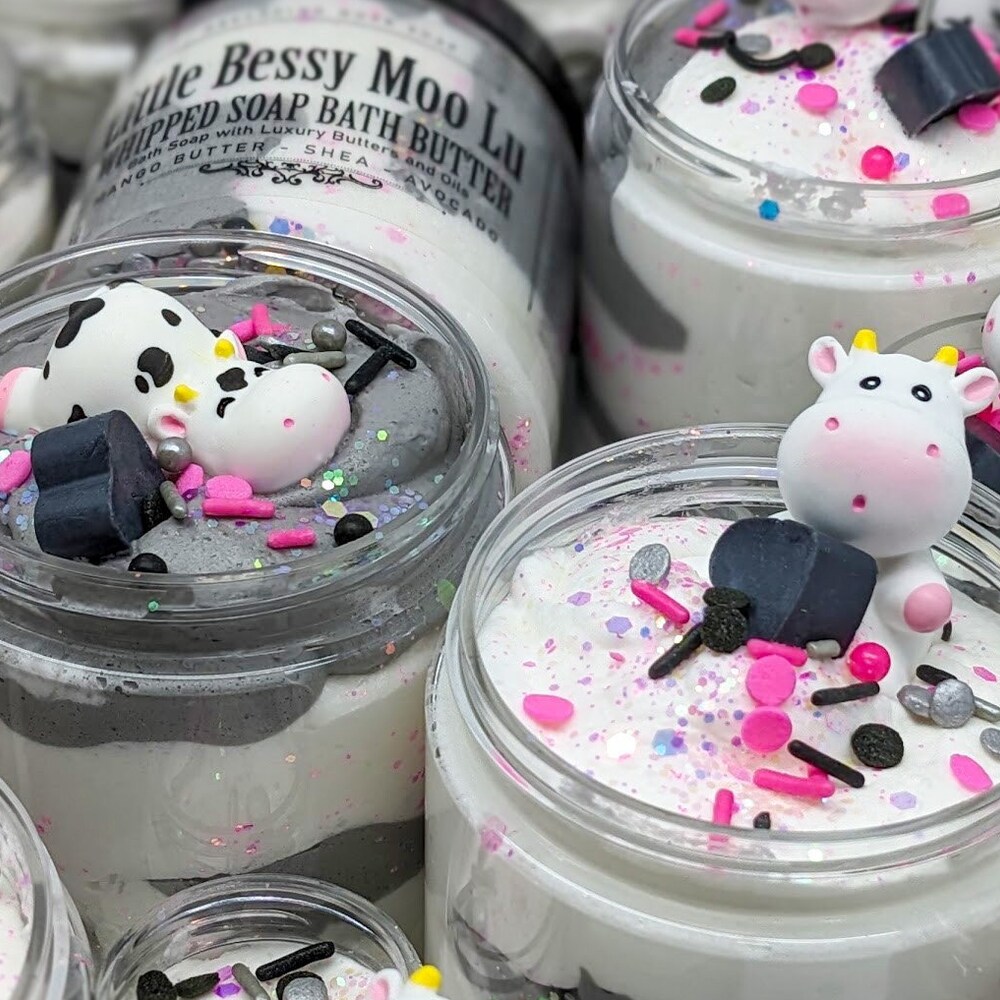 declaringhopesoap - Etsy