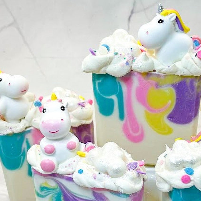 declaringhopesoap - Etsy