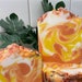 Peach Margarita | Artisan Soap Bar | Luxury Butters and Oils | Gift for ...