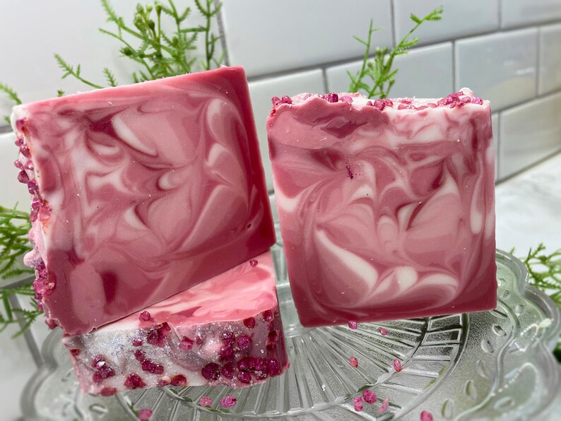 Lilac Willows | Artisan Soap Bar | Luxury Butters and Oils | Gift for ...