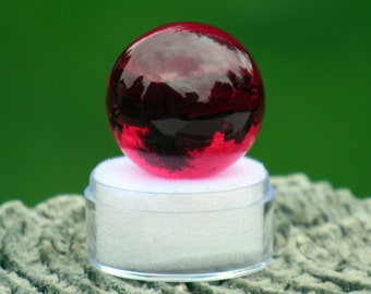 Ruby Ball 1mm-10mm, 12mm, 16mm Sphere, Corundum, Bearing, Lens ...