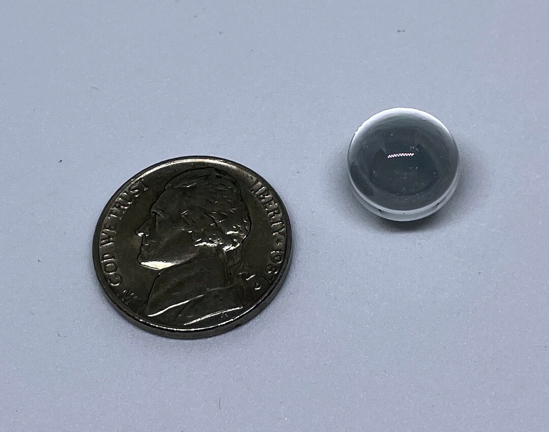 Sapphire Ball 12mm Sphere, Corundum, Bearing, Lens, Synthetic, Dab, Banger Vapor - Etsy Canada