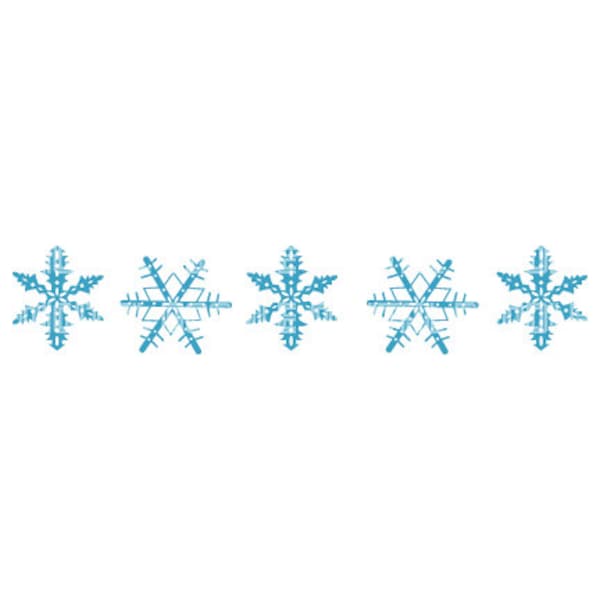 Pyrex Snowflake - Etsy