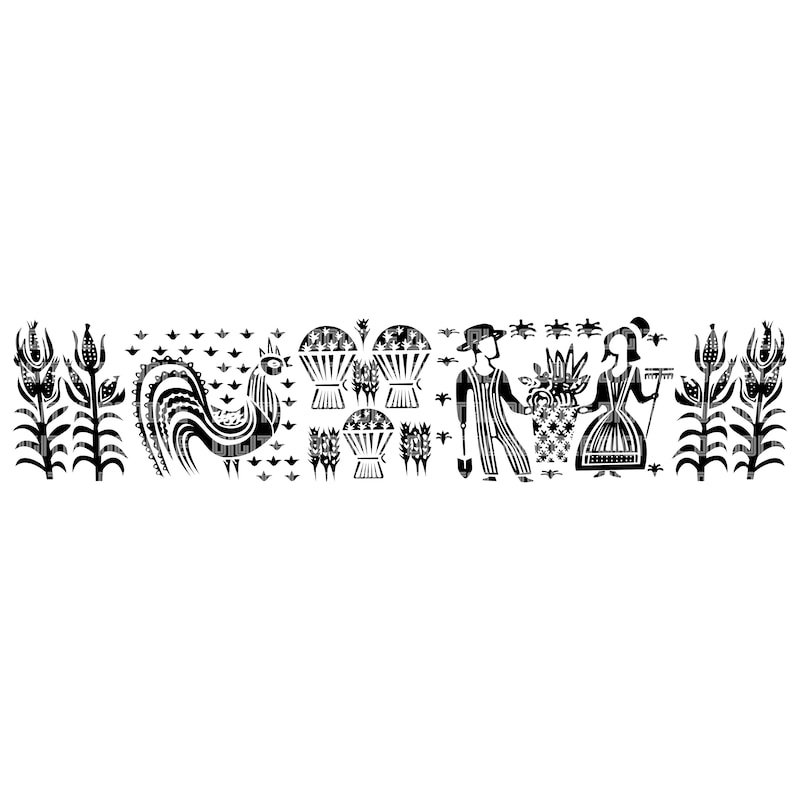 Pyrex Decals - Etsy