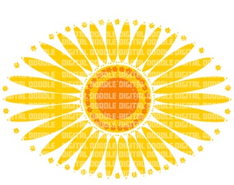 Pyrex Daisy Svg - Etsy