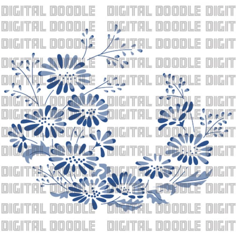 Vintage Pyrex Colonial Mist SVG Pyrex Clip Art Vector Digital - Etsy