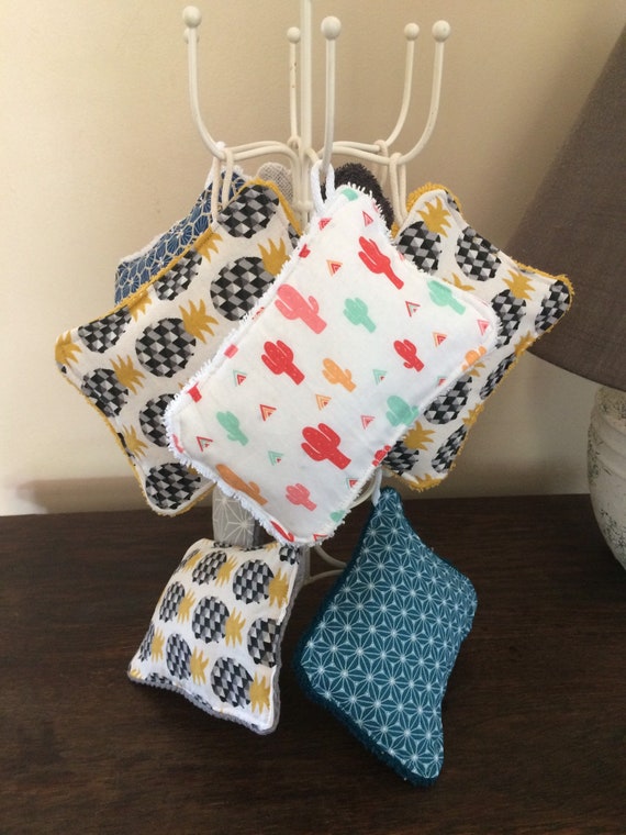 Washable sponges | Etsy