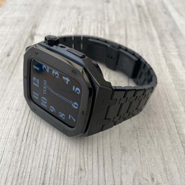 Apple Watch Mod Kit - Etsy