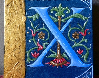 Objects With Letter X - Etsy