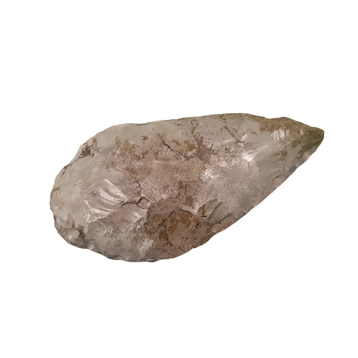 Prehistoric Tool, Neolithic, Excalibur, Sickle, Axe, Artifact Replica ...