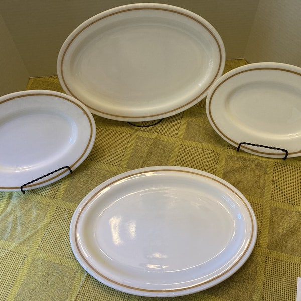 Mustard Dinner Plates - Etsy