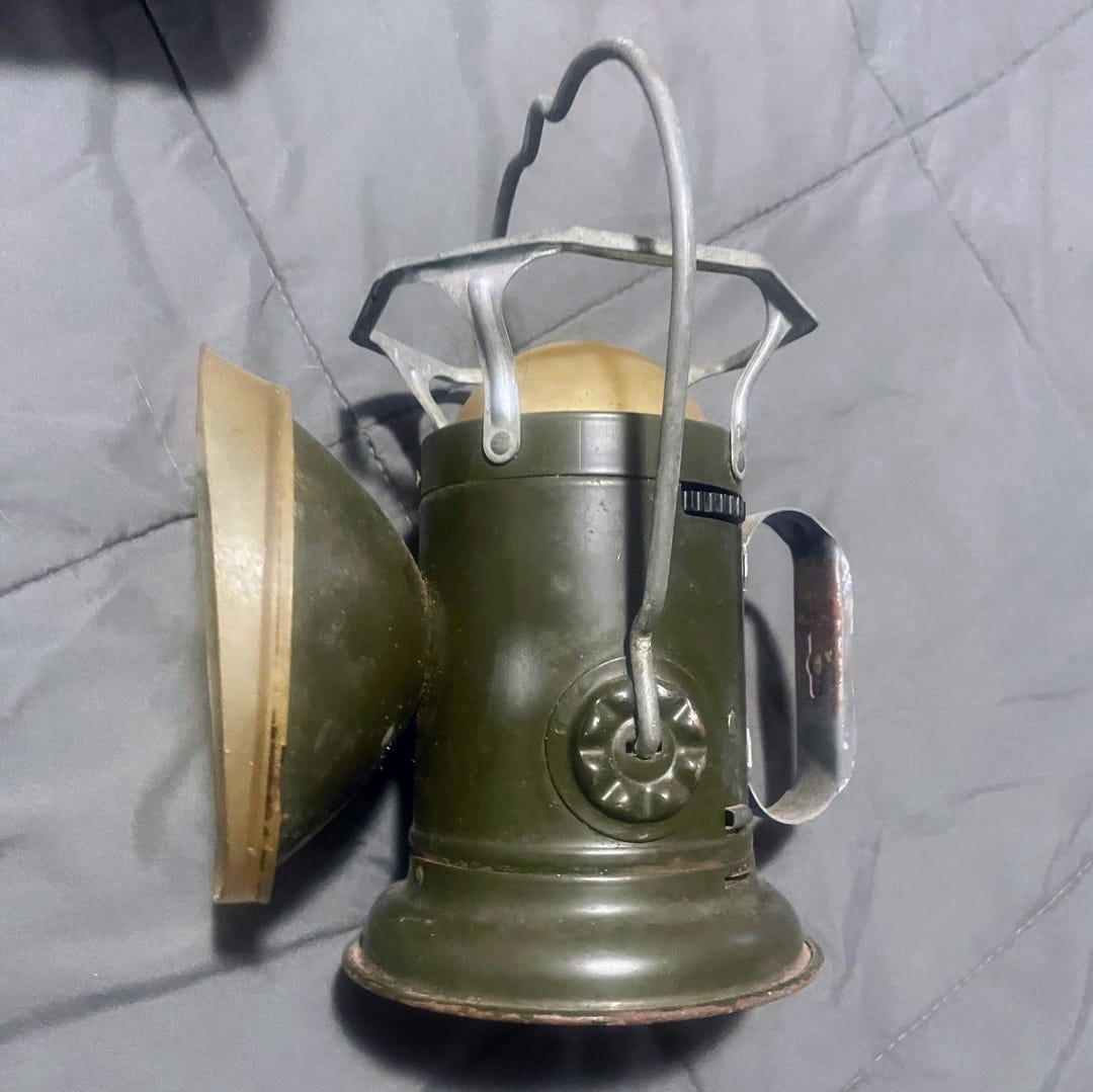 Vintage 1940s WWII Era Delta Electric Company Indiana Mid Century Delta ...