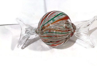 Blown Glass Candy | Etsy