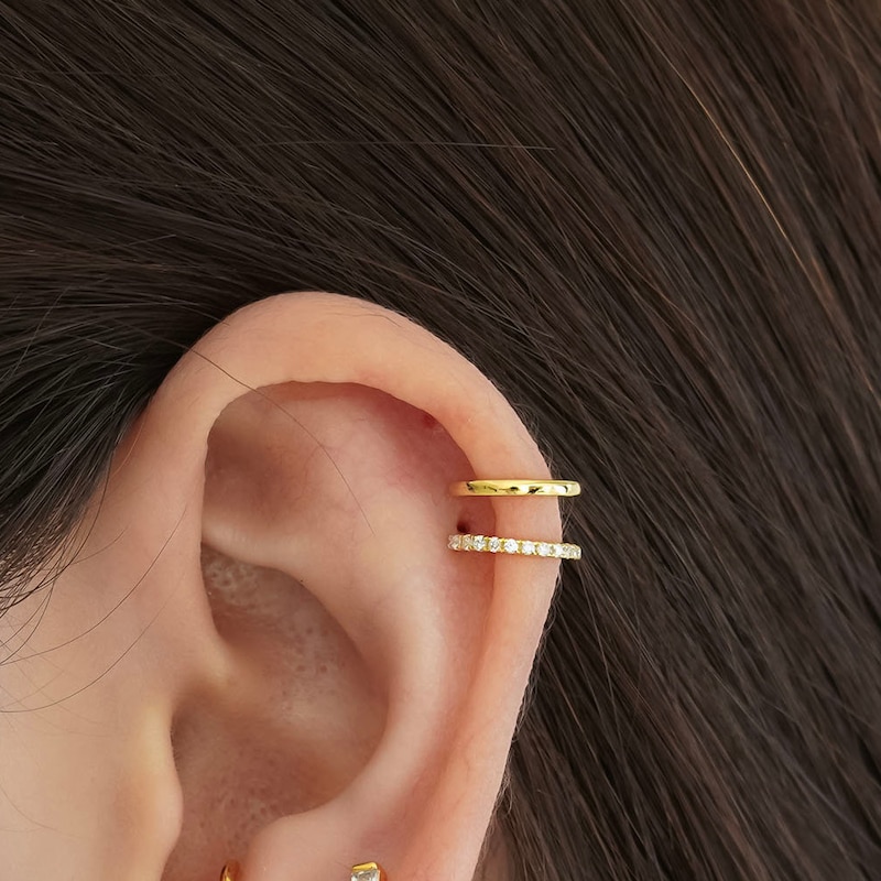 Ear Wraps - Etsy