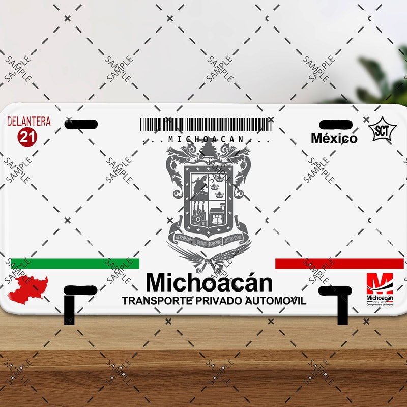 Michoacan - Etsy