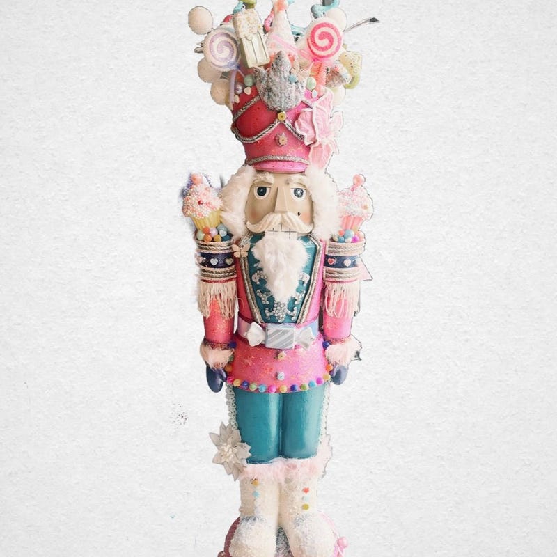 Life Size Candy - Etsy