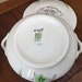1930's Serving Dish and 3 Platters - Etsy