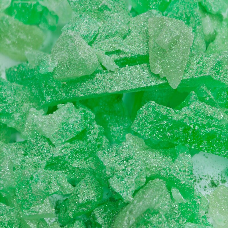 Crystal Candy - Etsy