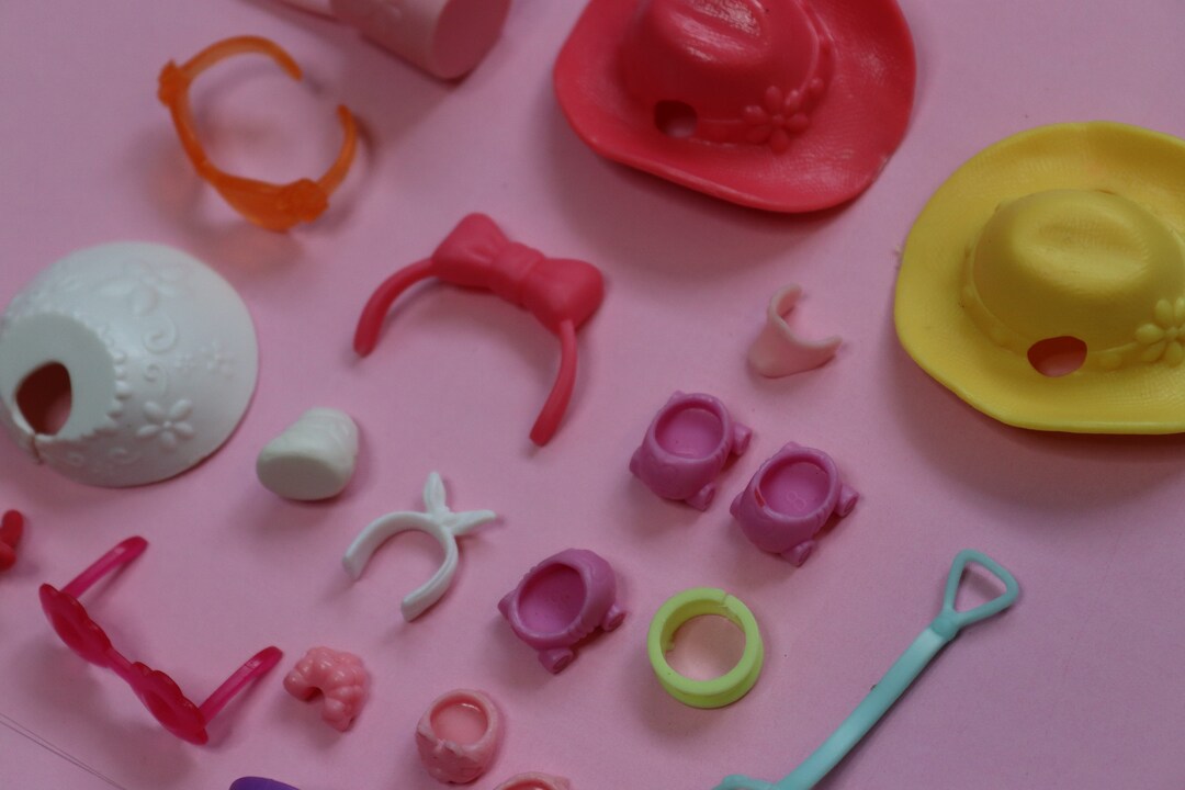 Littlest Pet Shop Accessories Items Lps Clothes Clothing Fashion - Etsy