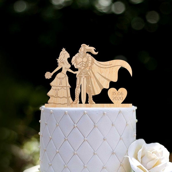 Princess Wedding - Etsy