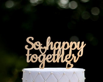 So Happy Together - Etsy