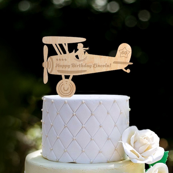 Airplane cake pan store