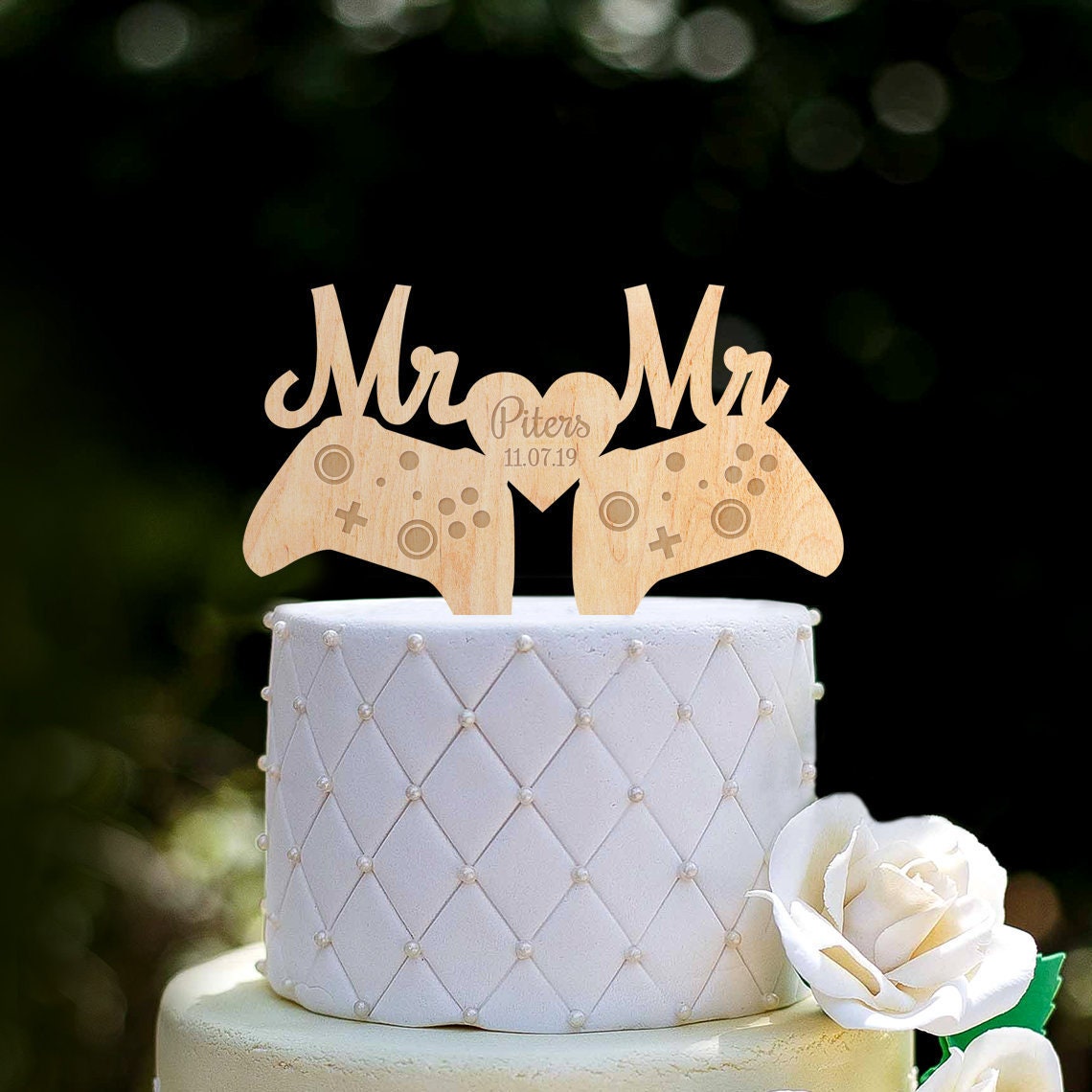 Video game themed wedding 60 photos - Astyledwedding.com