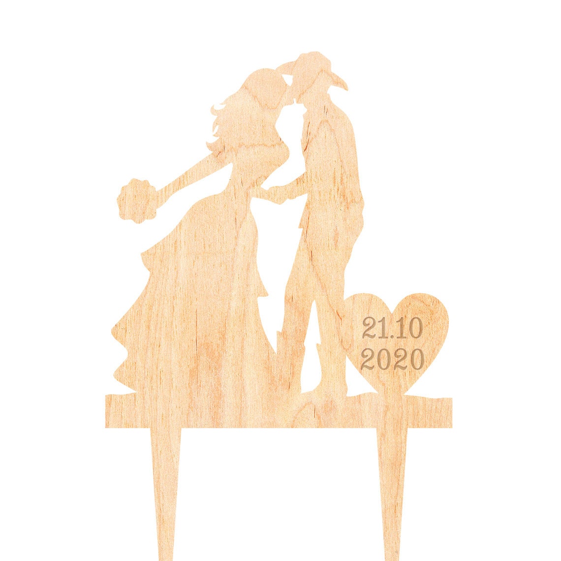 Cowboys Western Ranch Mr and Mrs Wedding Cake Topper,cowboy and Cowgirl ...