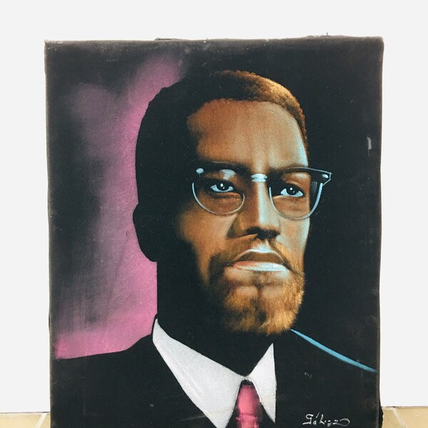 Velvet Painting - Etsy