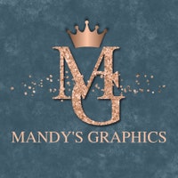 MandysGraphicsShop - Etsy